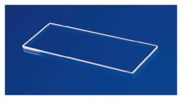 Microscope Slide Fisherbrand Premium 25 X 75 X 1 mm Plain | AvaCare Medical