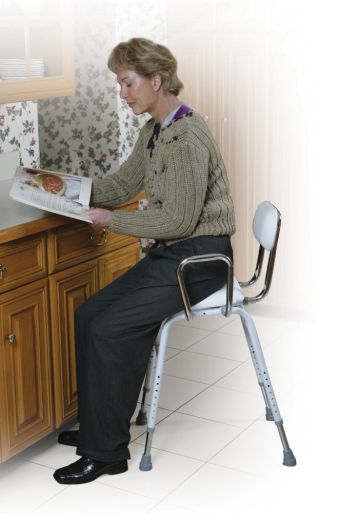 Kitchen Stool | AvaCare Medical