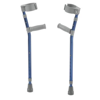 Lofstrand Crutches | Arm Crutches | AvaCare Medical