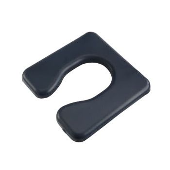 Padded Commode Seat | Padded Seats for Bedside Commodes | AvaCare Medical