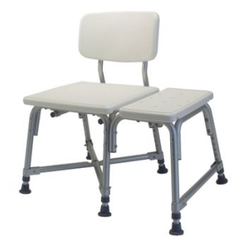 Bariatric Tub Transfer Bench | Bariatric Transfer Bench | AvaCare Medical
