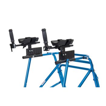 Platform Walker | Forearm Walker Attachments | AvaCare Medical