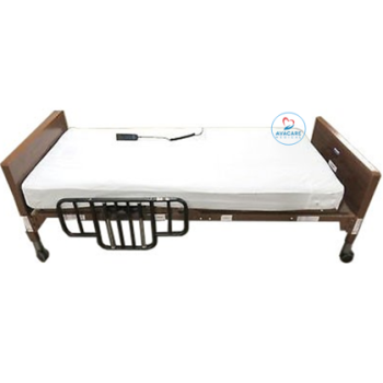 Electric Hospital Bed | Full Electric Medical Bed | AvaCare Medical