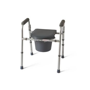 Bedside Commode | Commode Chair | AvaCare Medical