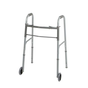 Tall Walkers for Seniors | Tall Walker With Wheels | AvaCare Medical