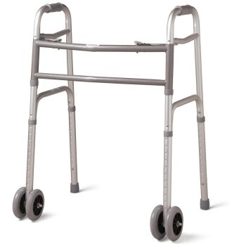 Bariatric Walkers | Heavy Duty Walker | AvaCare Medical