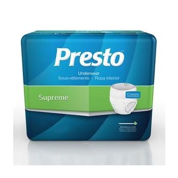 Plus Size Incontinence Underwear | Largest Size Pull-Ups | AvaCare Medical