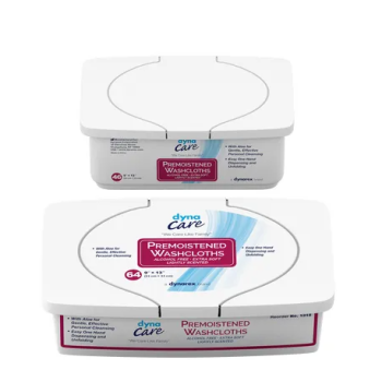 Incontinence Wipes | Perineal Wipes for Adults | AvaCare Medical